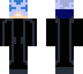 professor of minecraft | Minecraft Skins