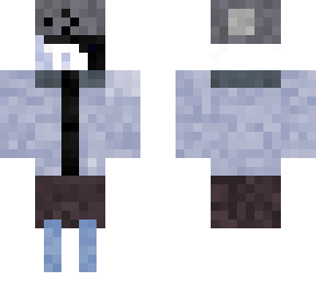 ruv | Minecraft Skin