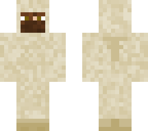 sandman | Minecraft Skins