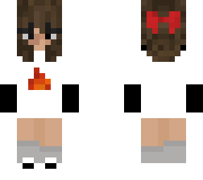 SapNap Inspo Outfit | Minecraft Skin