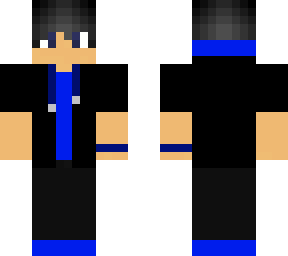 shad | Minecraft Skins