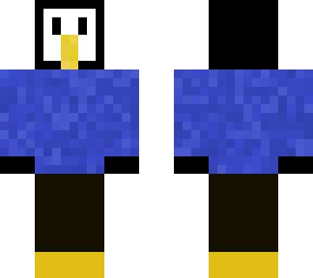 Skippy | Minecraft Skin