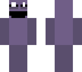 Sleepless Dave Miller (DSAF) | Minecraft Skin
