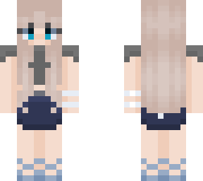 SMP Regular | Minecraft Skin