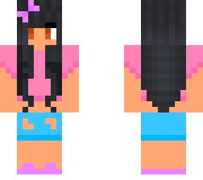 aphmau | Minecraft Skins