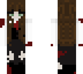 maffia | Minecraft Skins