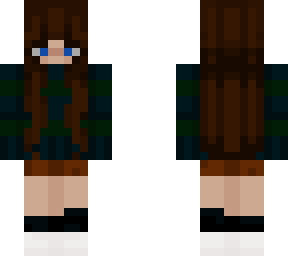 Torrance Remy Skin | Minecraft Skin