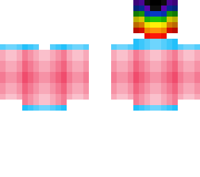 lgbt trans | Minecraft Skins