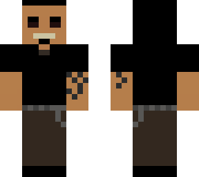Ugh | Minecraft Skin