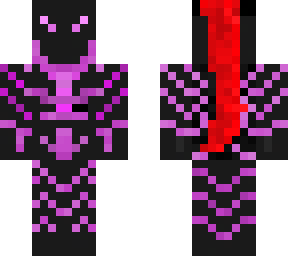 1 layer | Minecraft Skins