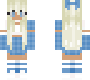 UwU | Minecraft Skin