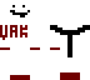 Vak - by noahktm85 the coolest clanner in roblox | Minecraft Skin