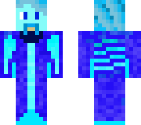 water god | Minecraft Skins