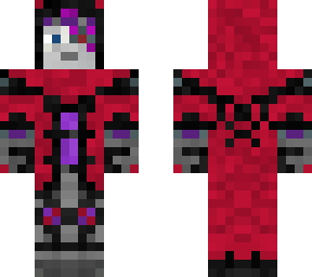 mechanicus | Minecraft Skins