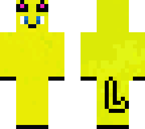 woofer | Minecraft Skin