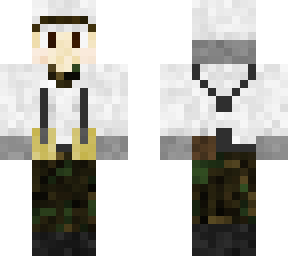 german ww2 | Minecraft Skins