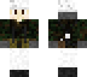 ww2 german | Minecraft Skins