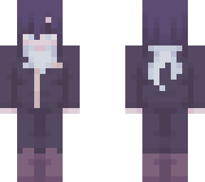 yato | Minecraft Skins