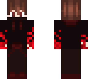 Your average 2012 Minecraft boy :] | Minecraft Skin