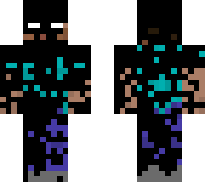 A Fatal Error Has Occured At Steve.exe | Minecraft Skin