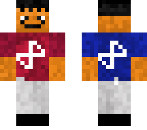 abe | Minecraft Skins
