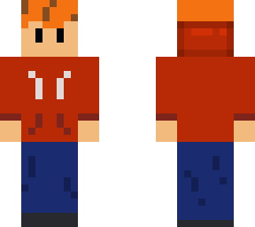 Aiden_M skin | Minecraft Skin