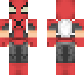 spider man apocalypse spectacular spider man | Minecraft Skins
