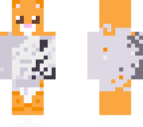 arab cat | Minecraft Skins