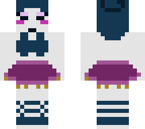 Ballora (FIXED) | Minecraft Skin