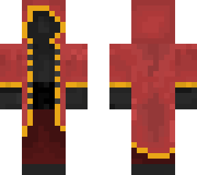 Basic Mage | Minecraft Skin