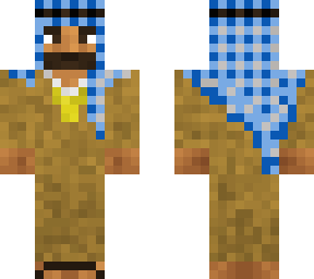 turban | Minecraft Skins