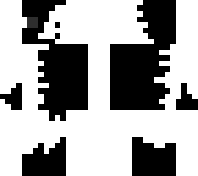 Bob Phase 4 | Minecraft Skin