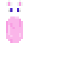 bunny suit | Minecraft Skins