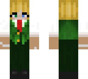 classy pt 2 | Minecraft Skin