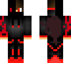 clear | Minecraft Skin