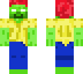 creepy steve | Minecraft Skins