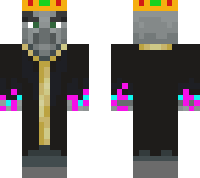 Minecraft Skin Evoker Minecraft Skins