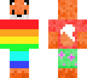 Da baby | Minecraft Skin