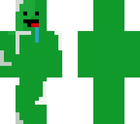 emerald block | Minecraft Skins