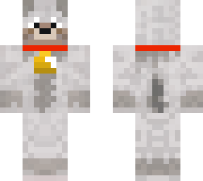 Dog | Minecraft Skin