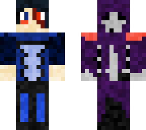 nether tamer | Minecraft Skins