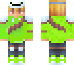 Dream boy! | Minecraft Skin