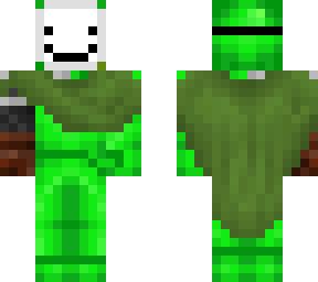 Steve Saga | Minecraft Skins