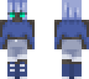 Enchanted | Minecraft Skin