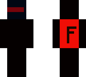 enderman with cape | Minecraft Skins