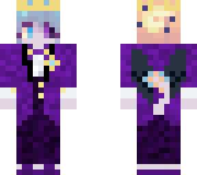 remy | Minecraft Skins