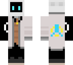 Fedora | Minecraft Skin