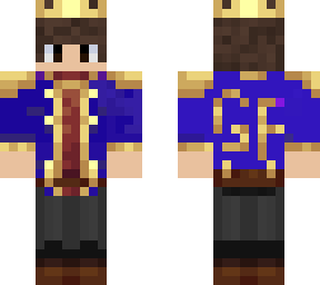 gamerfleet | Minecraft Skins