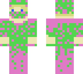 garry | Minecraft Skins