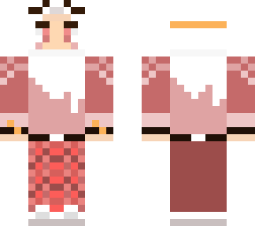 muslim_girl_cute | Minecraft Skins